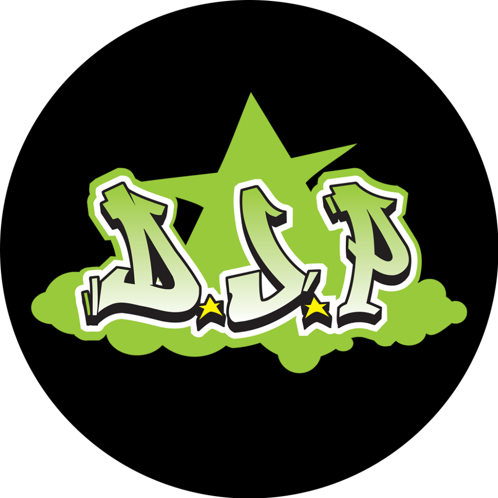 D.J.P - Uneasy Listening Vol. 1 Wafflehouse Limited Edition Vinyl